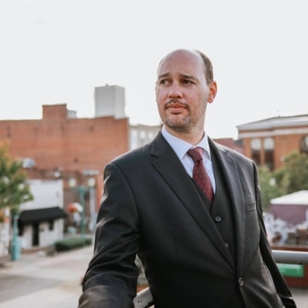 Timothy F. Warren Jr. | Clarksville Attorney