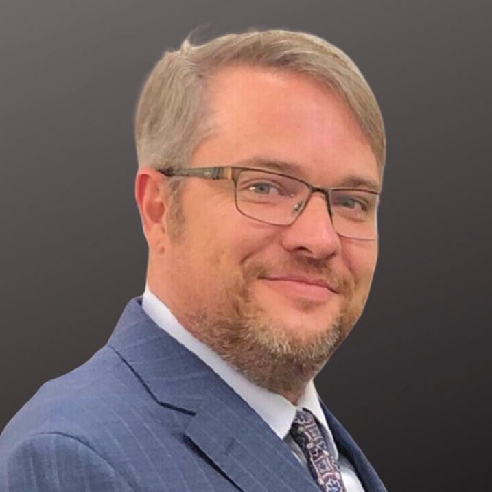 Jeff S. Grimes | Clarksville Attorney